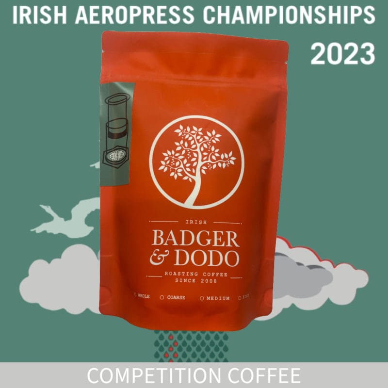 Badger And Dodo Coffee Roasters — Speciality Coffee